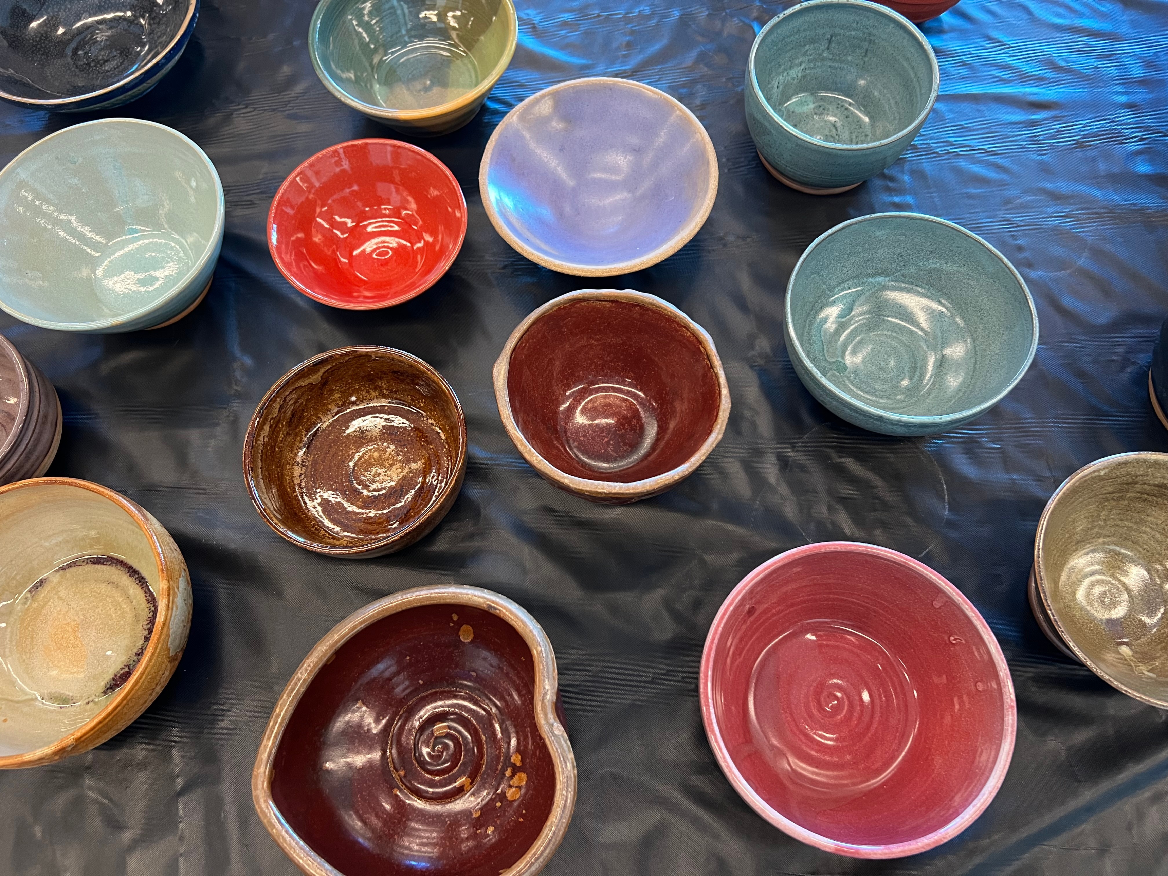 2026 Empty Bowls event served up community support