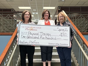 News | Victoria College | Victoria, TX