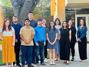News | Victoria College | Victoria, TX